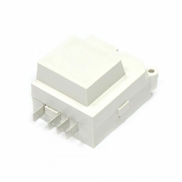 Электронный таймер оттайки для холодильников Indesit Ariston Hotpoint Stinol ТИМ-01, ТЭУ-01, C00277063