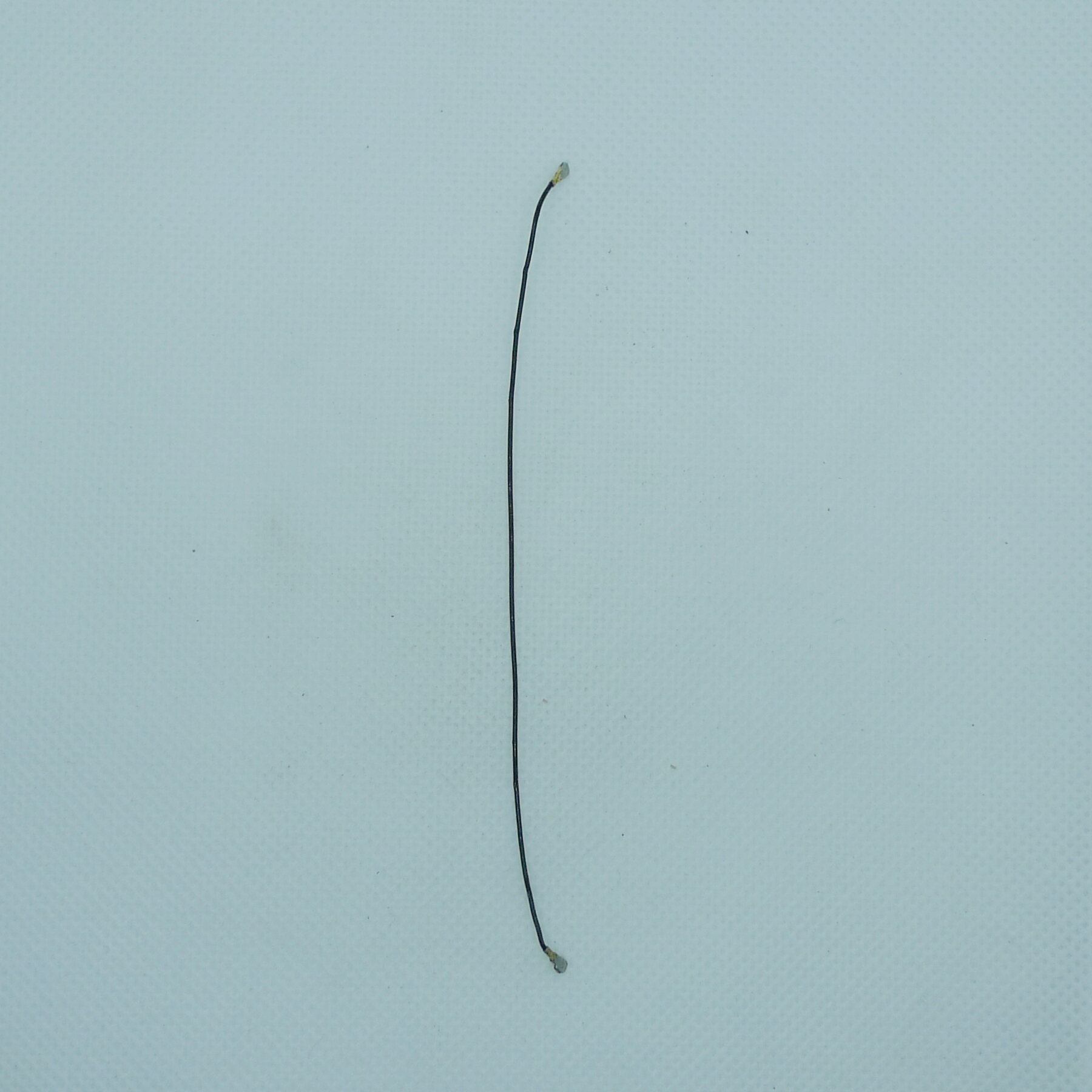 Коаксиальный кабель Xiaomi Redmi Note 5A Prime MDG6S (разбор, оригинал)