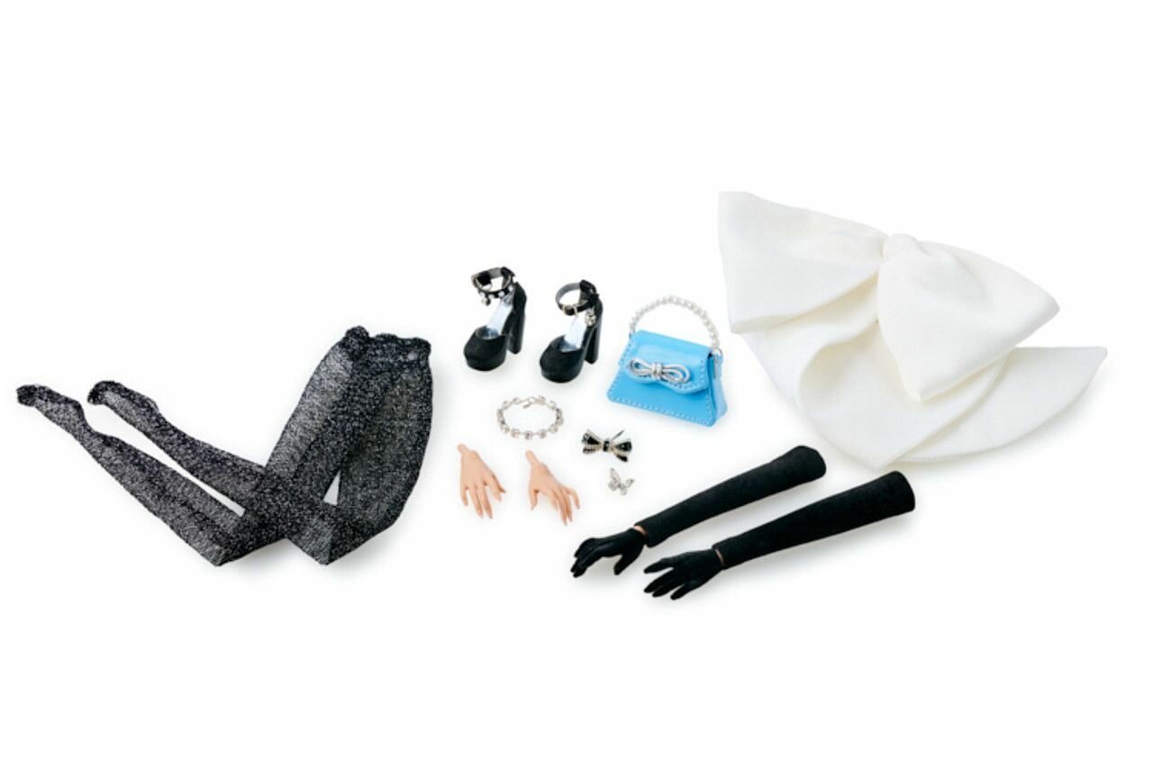 Набор аксессуаров Bow-tique Details от Integrity Toys