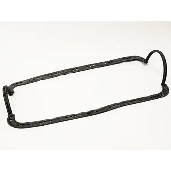 CHERY 4801009021BA (4801009021BA) прокладка поддона картера 480-1009021ba [org]