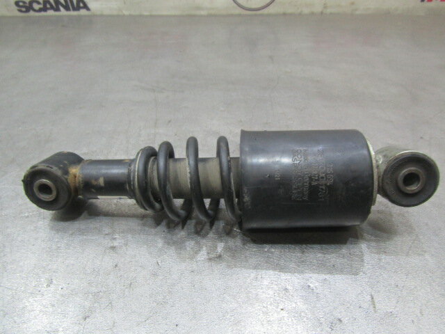 Амортизатор подвески кабины задний SACHS, для а/м KAMAZ 5490, Mercedes Axor