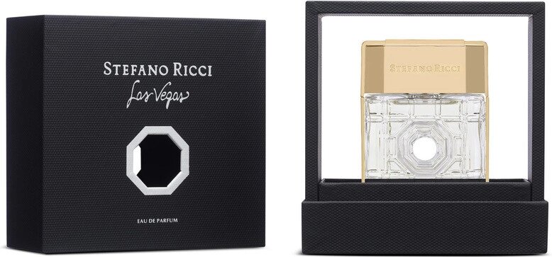 Stefano Ricci Las Vegas 100 мл, Парфюмерная вода мужская