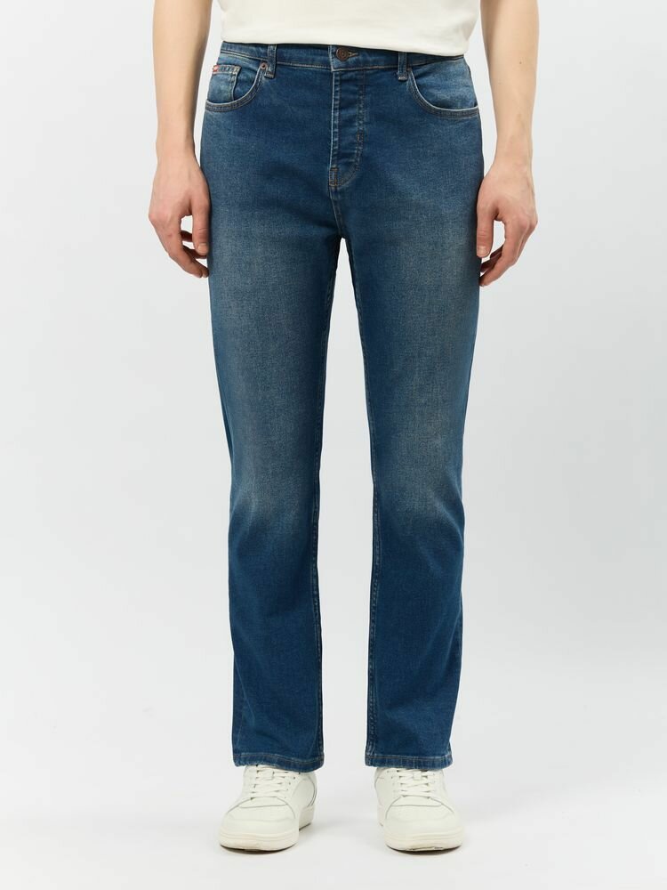 Джинсы Базовая коллекция 