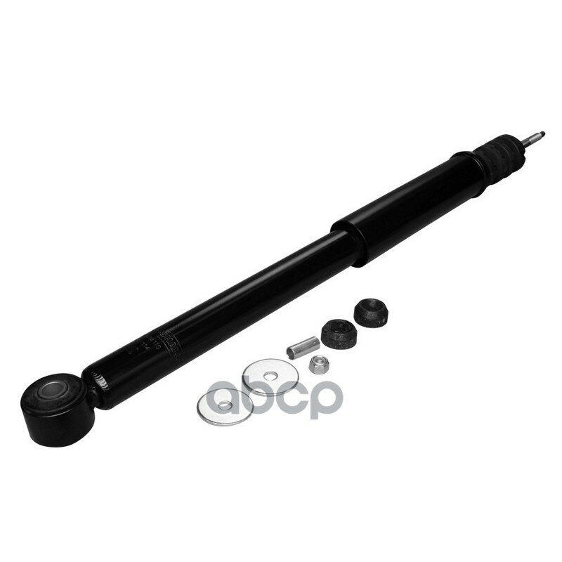 Амортизатор газ. задн. лада largus cross 15- (m8014110) MARSHALL арт. M8014110