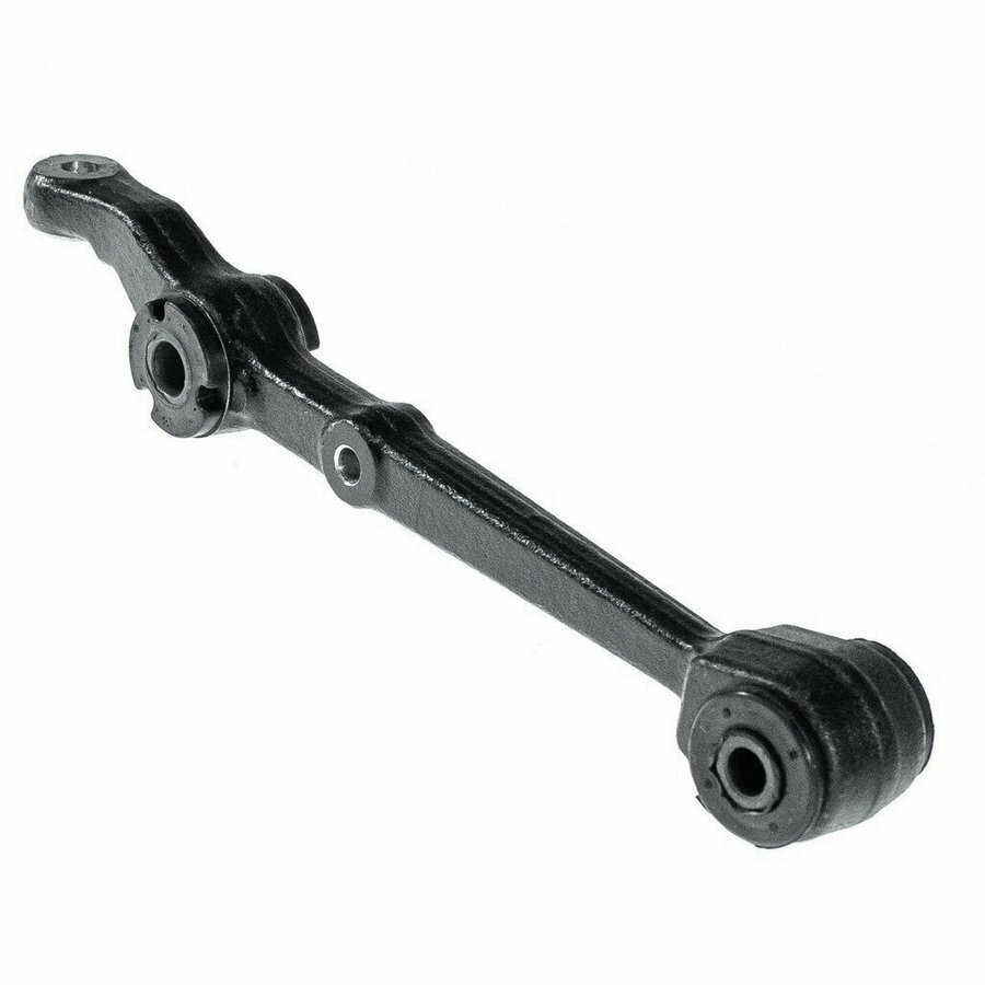 Рычаг передней подвески нижний с шарнирами в сборе для ВАЗ 2108-099, Лада 110, Самара, Приора, Калина