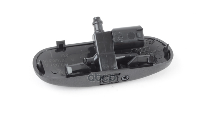 Форсунка омывателя лобового стекла l VAG арт. 4g0 955 987 a