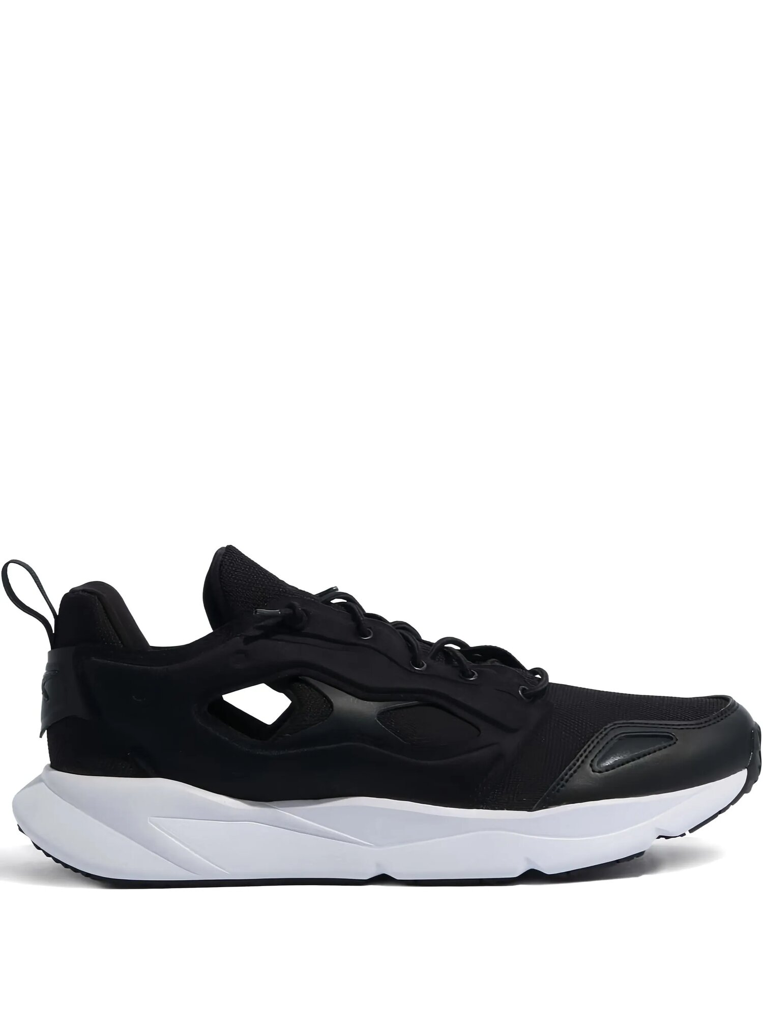 Кроссовки Furylite 95 Black
