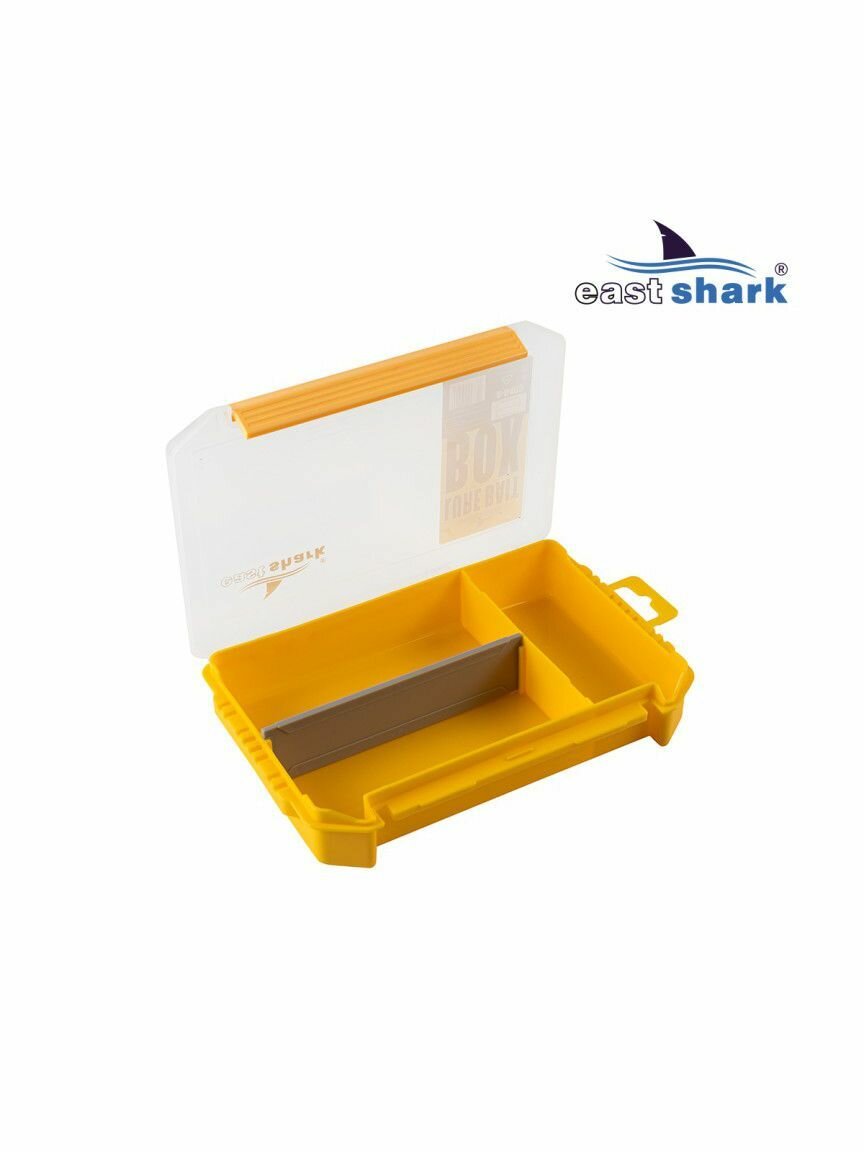 Коробочка рыболовная EastShark A-0403