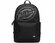 Рюкзак Dickies: чёрный, с логотипом, водоотталкивающий полиэстер,...