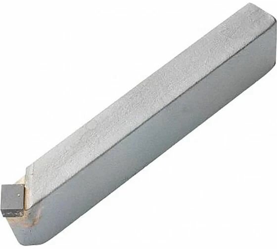 Резец проходной прямой 25х16х140 Т5К10 левый ГОСТ 18878-73