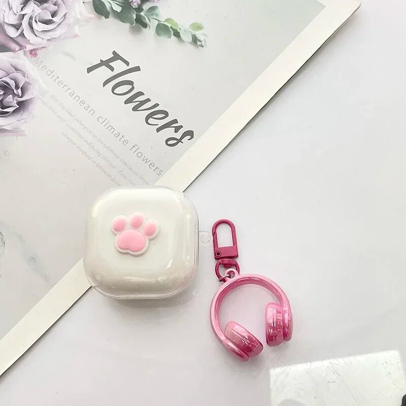 Чехол для наушников JBL WAVE FLEX 2 VBYGXTIN for JBL WAVE FLEX2, A5