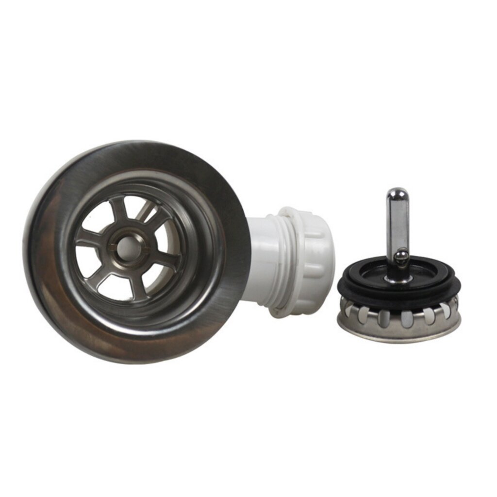 Практичные прочные пластиковые материалы, вертлюги, переходник для дренажа раковины, аксессуар для ванной комнаты для бытовой сантехники