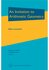 An Invitation to Arithmetic Geometry