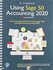 Using Sage 50 Accounting 2020