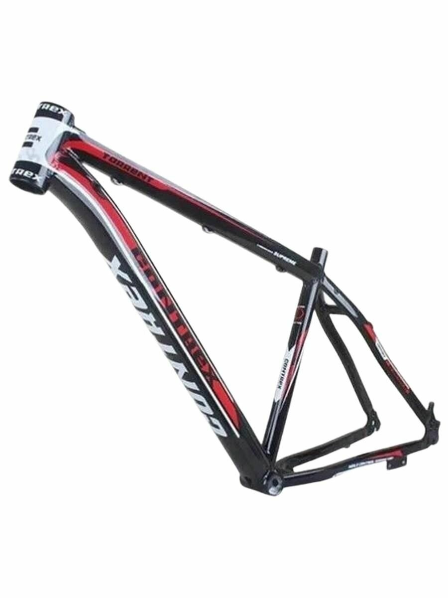 Рама для велосипеда, размер рамы: 26 (дюймы)