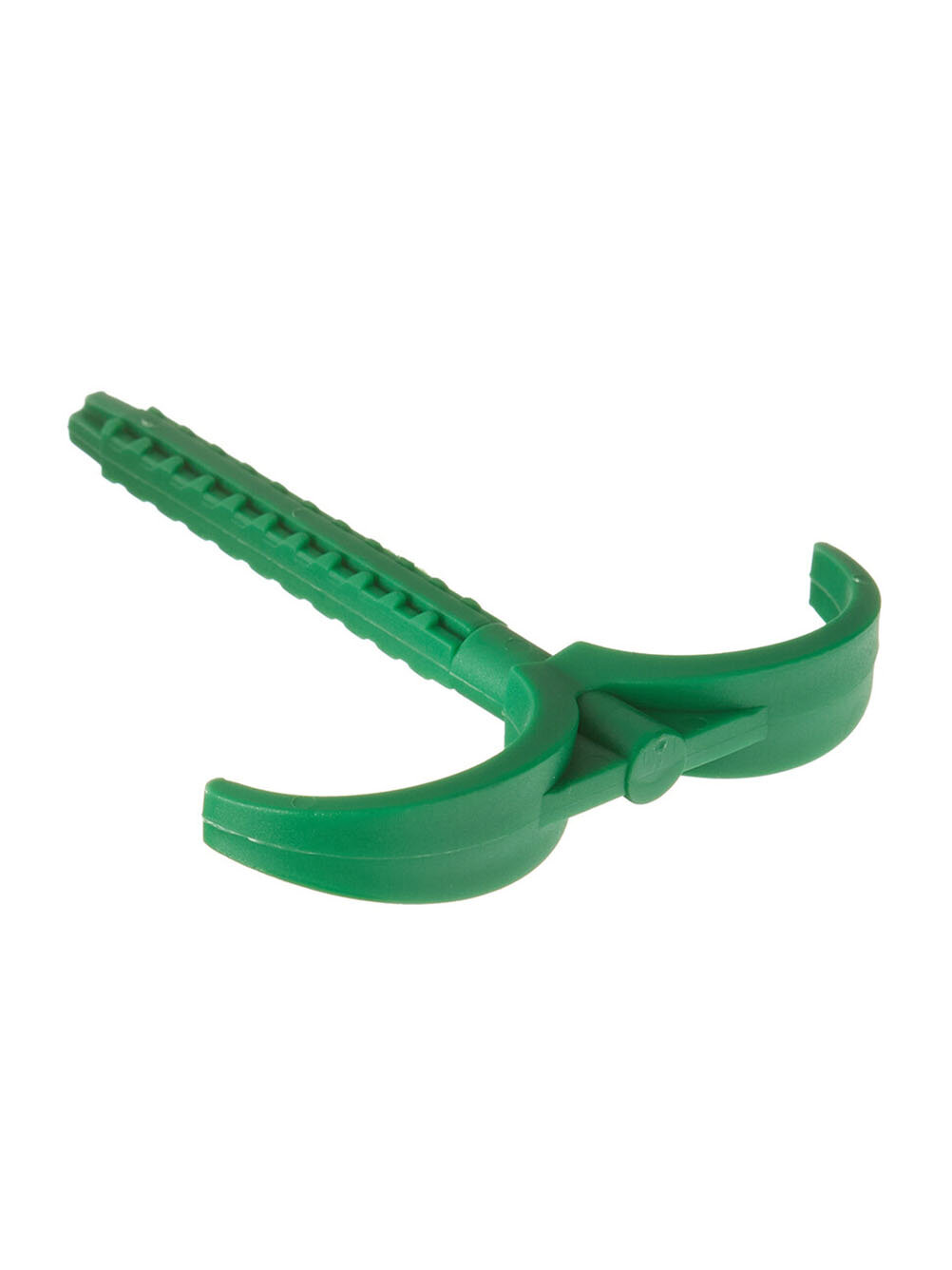 Фиксатор двойной j-образный DDH50 50 мм для труб 28 мм (852250) (20 шт.)