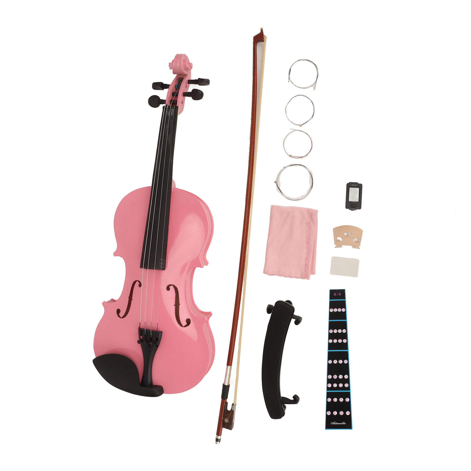 Акустическая скрипка