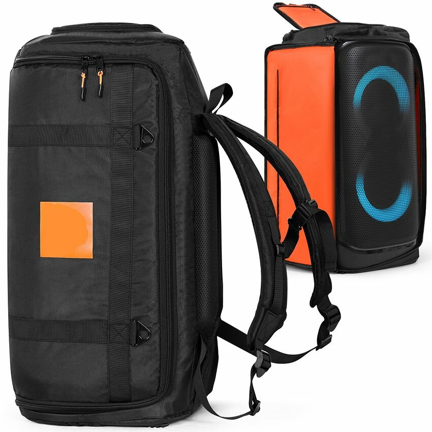 Для JBL PARTYBOX 320 Bluetooth Колонка Сумка для хранения Дорожный чехол