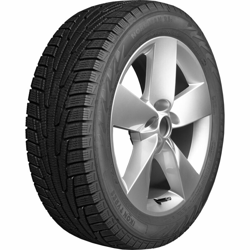 Ikon Nordman RS2 (Character Snow 2) 175/70R13 82R Новая автомобильная бескамерная шина Зимняя