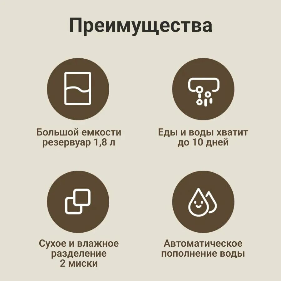 Автокормушка — фото 1