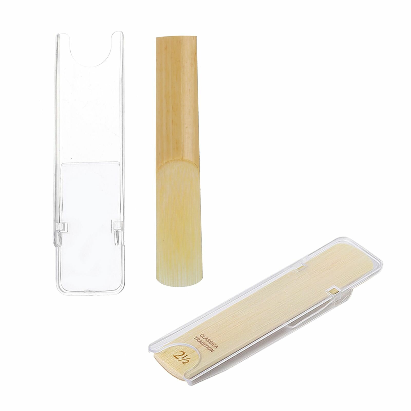 10pcs Clarinet Treed Trantiров