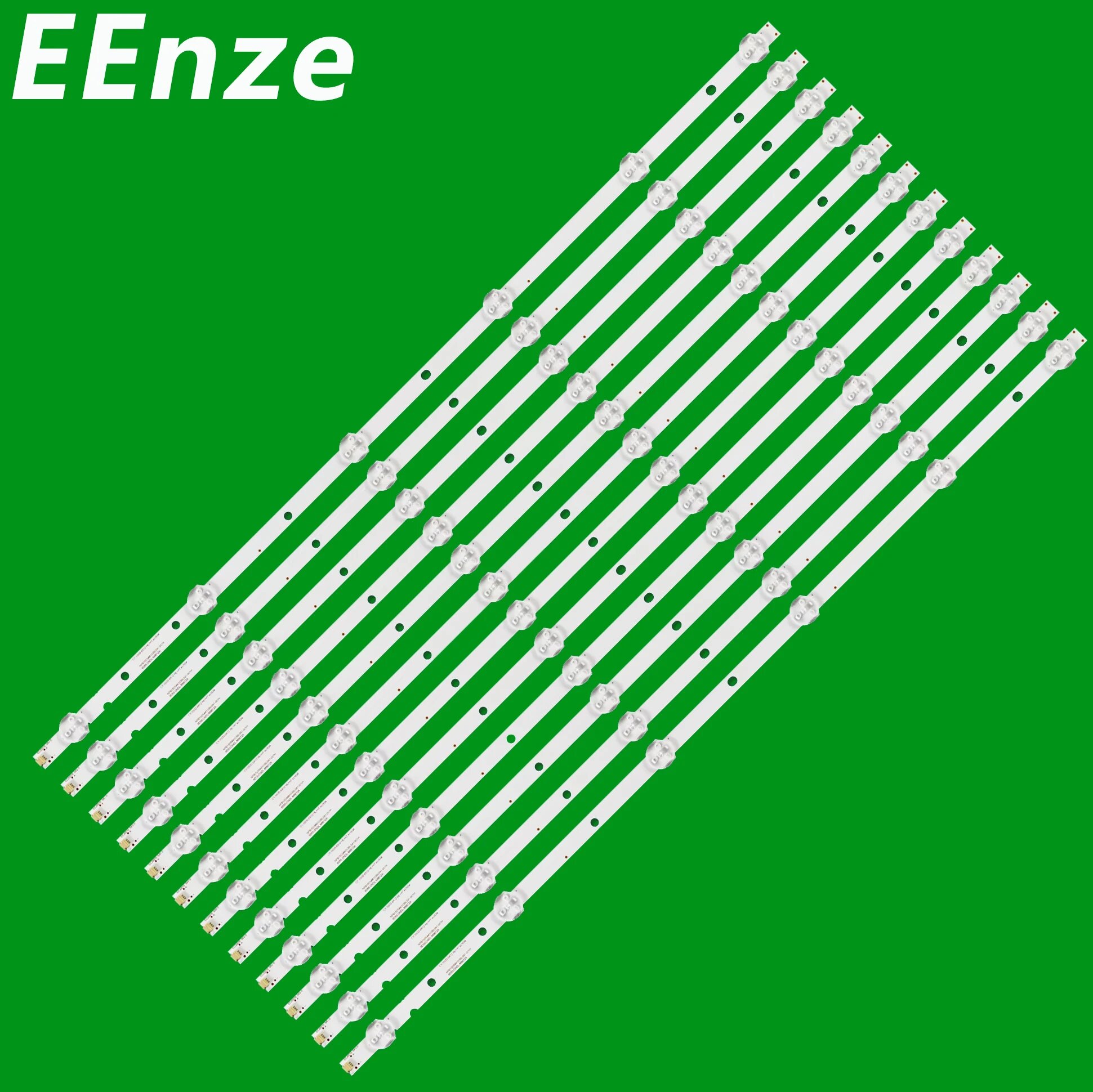 Светодиодная лента HV550QUB-N4E