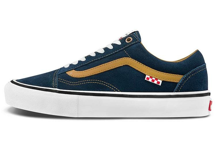 Кроссовки Old Skool