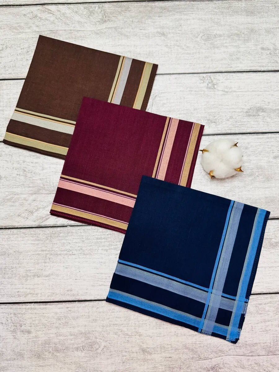 Носовой платок