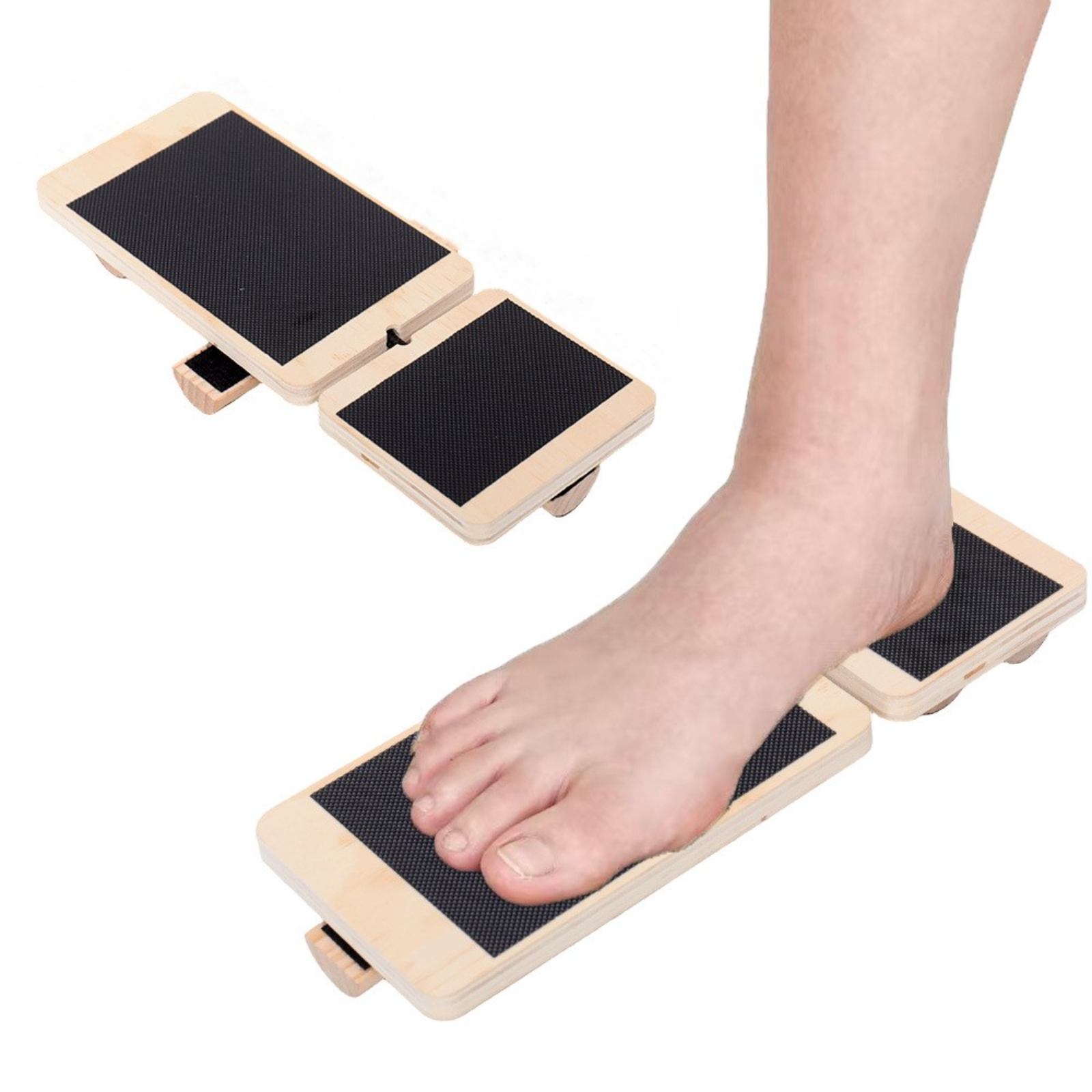 Платформа для баланса голени и стопы интенсивный тренажер для реабилитации переломов голени упражнений на стабильность физиотерапии облегчения фасциита стопы коррекции осанки и тренировки баланса