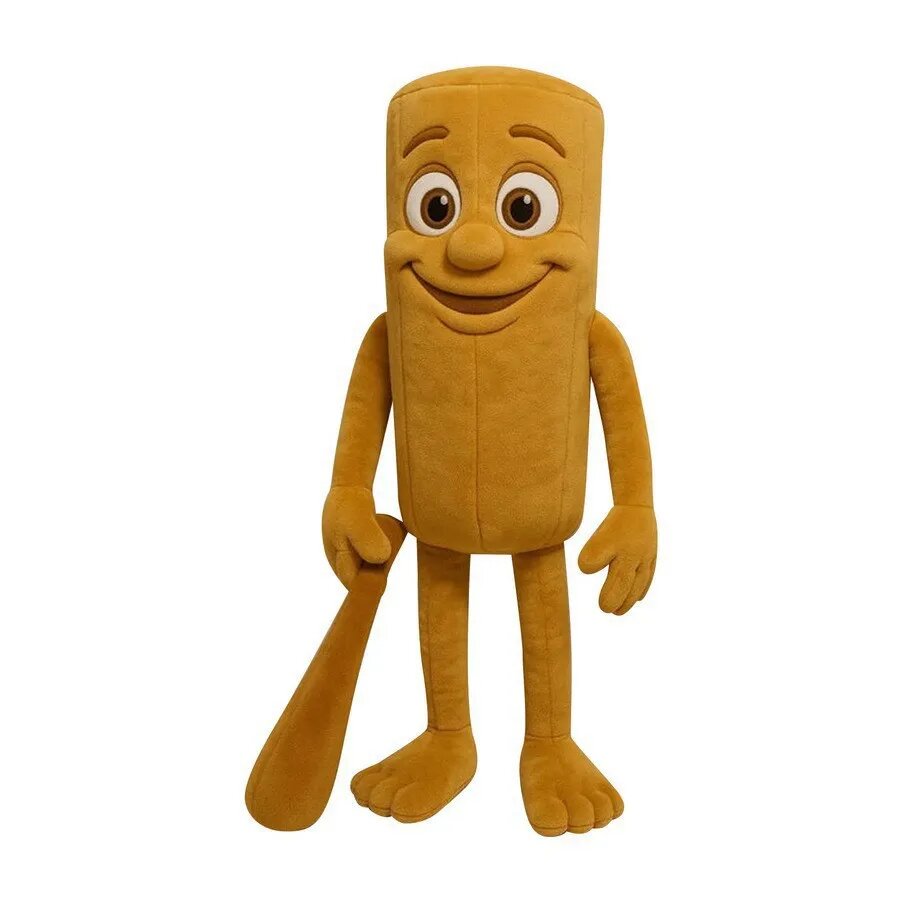 Марионетка Plush Toy Doll