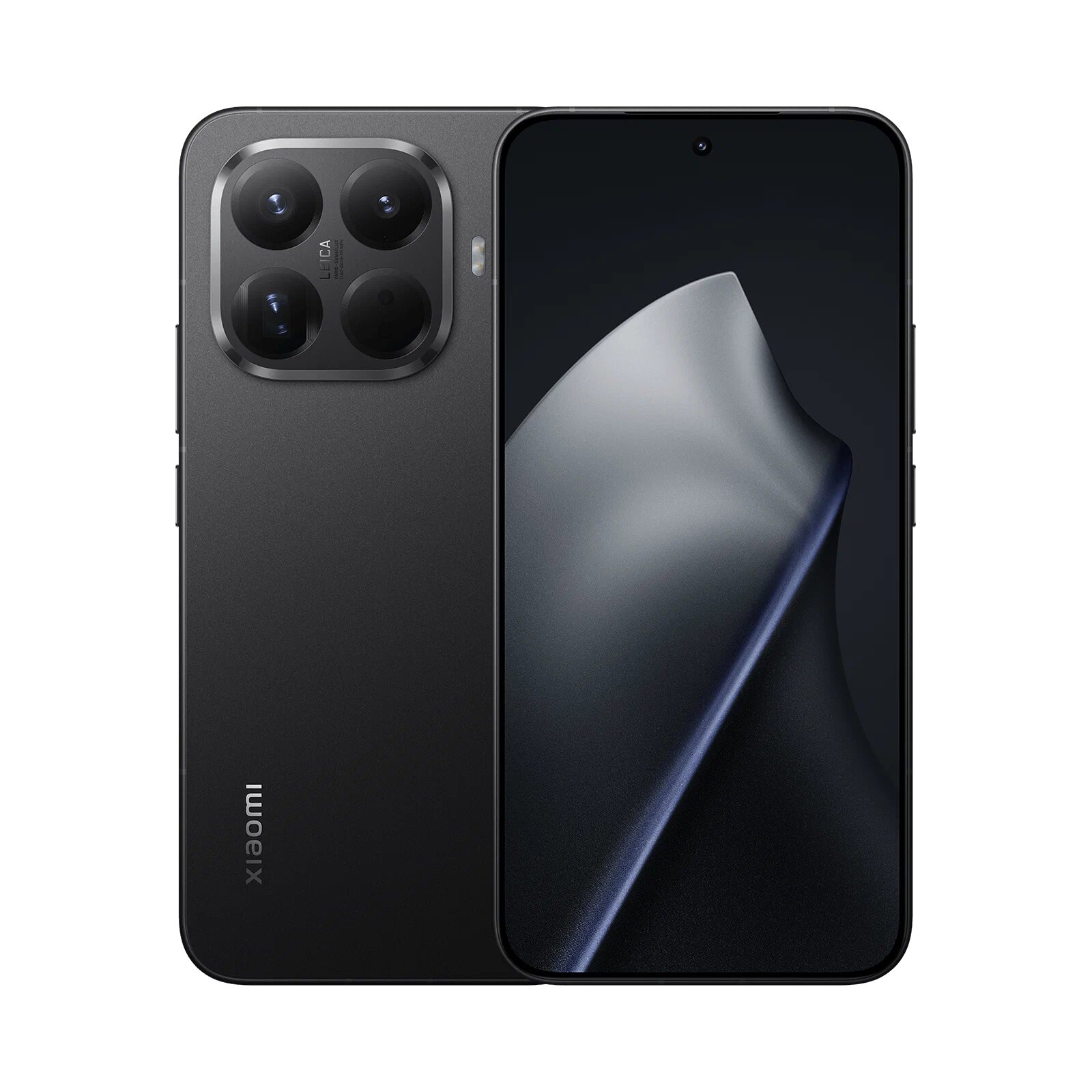 Смартфон Xiaomi Mi 15T Pro 12/512Gb Black (Черный) (EU) (без Rustore)