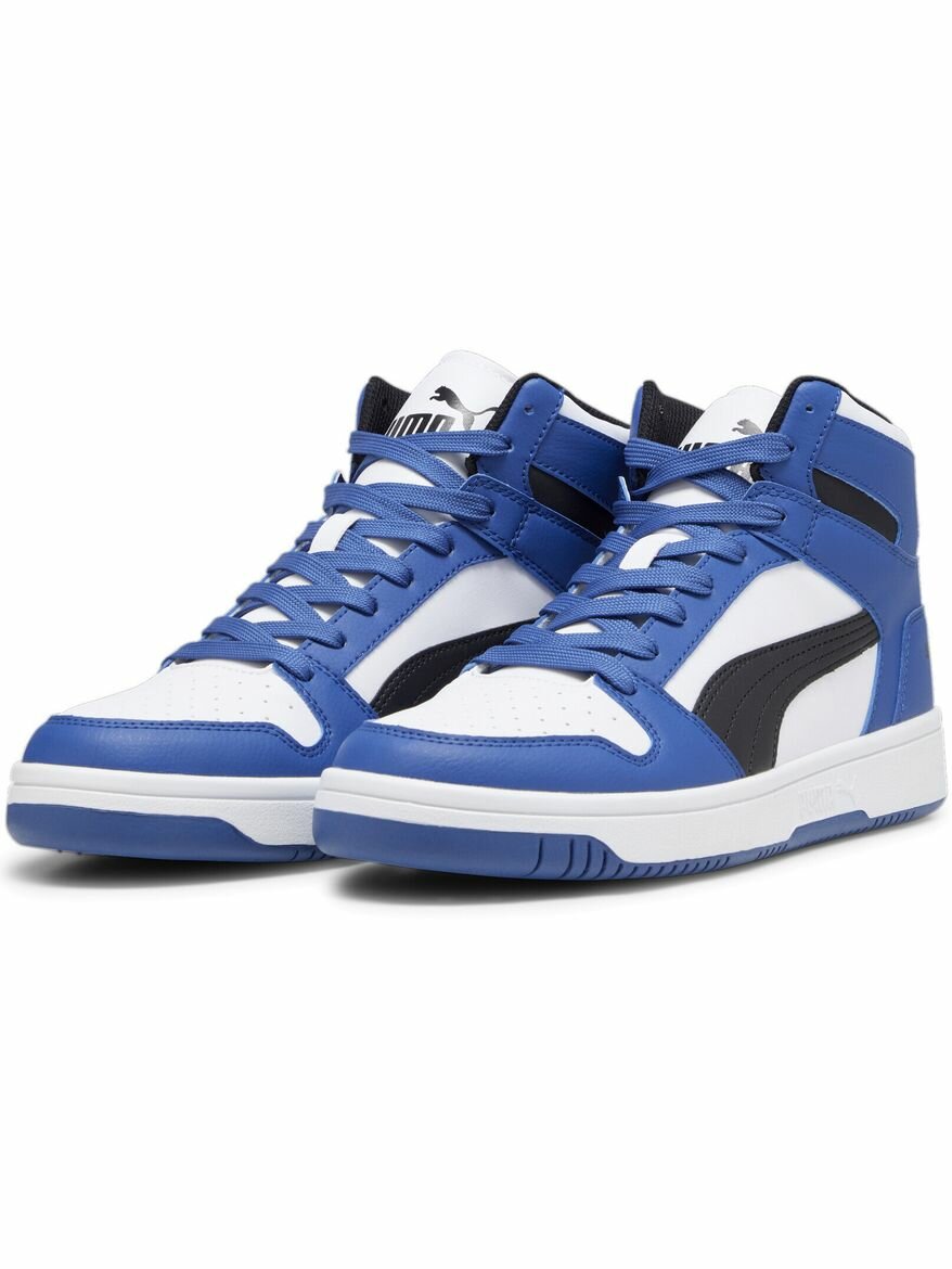 Кеды Rebound LayUp SL