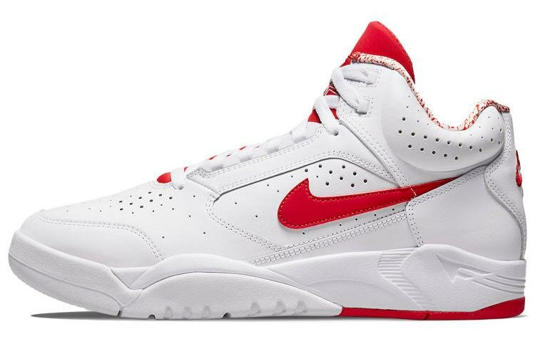 Кроссовки Air Flight Lite II Mid