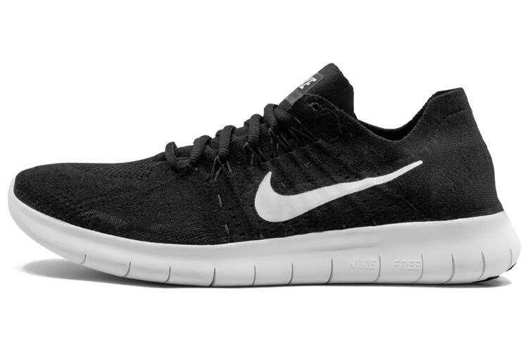 Кроссовки Free RN Flyknit 2017
