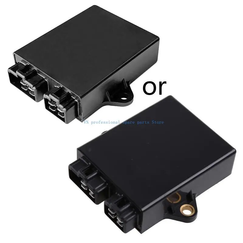 41XA мотоцикл CDI Box для блока контроля зажигания -ямаха -вираго XV250 V -Star 250CC