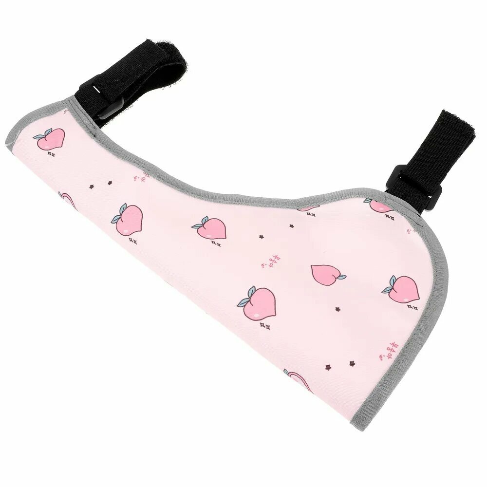 Защитный Фартук Для Живота Собак, Водонепроницаемый Из Полиэстера, Для Самок