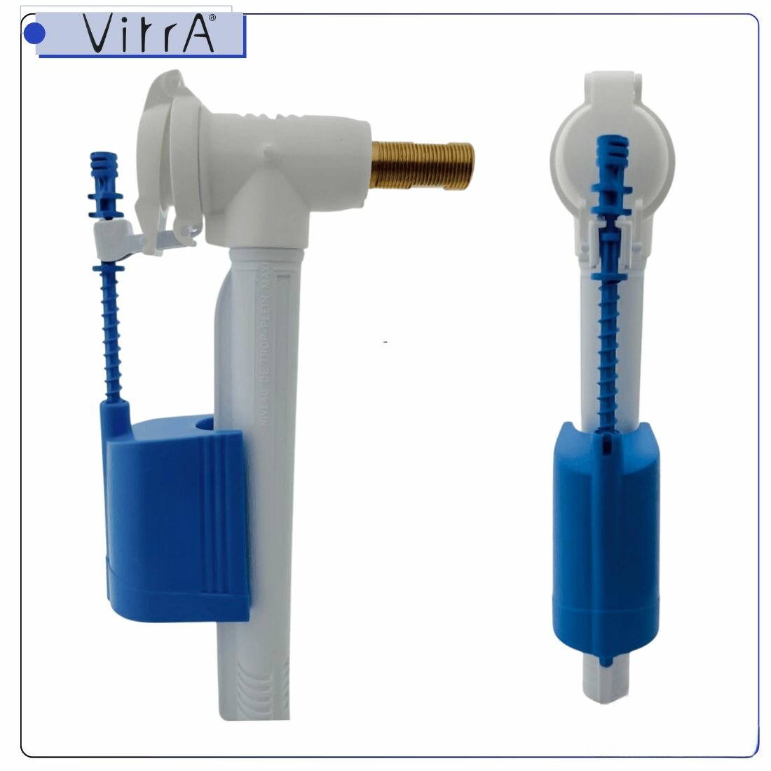 Арматура для унитазов