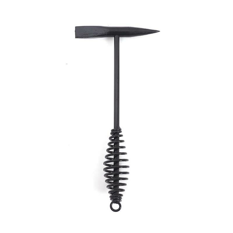 Молоток-чекан для сварщика, маленький