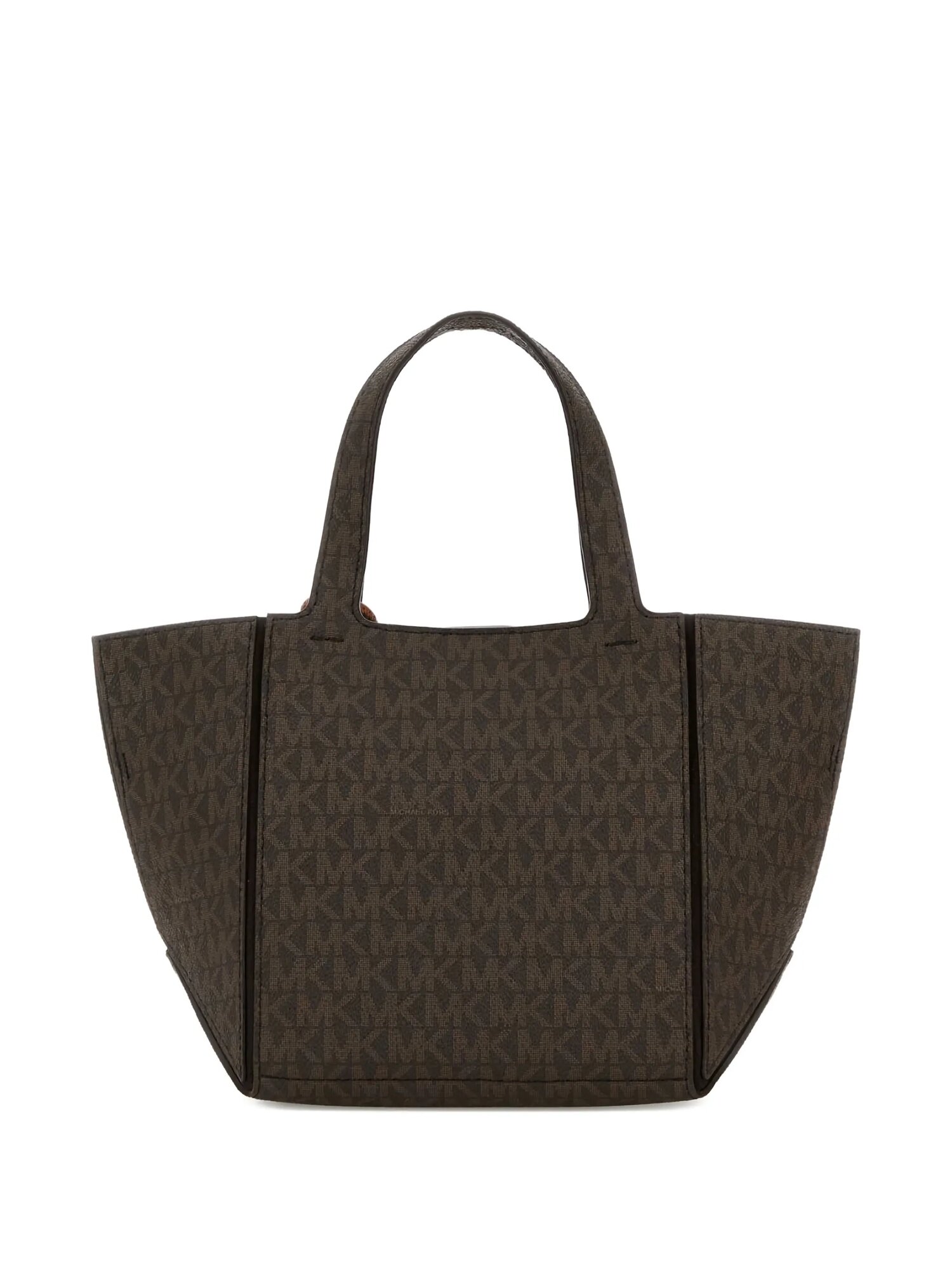Сумка Michael Michael Kors, коричневый — фото 1