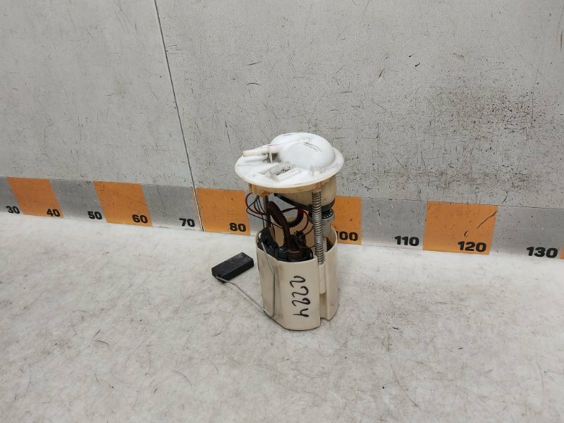 Б/У Бензонасос Насос топливный Suzuki Swift 2005 3, ZC11S, ZD11S 478821 SUZUKI арт. 1510062J01