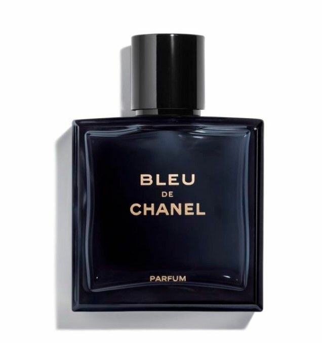 Chanel Bleu De Chanel parfum духи 100 ml