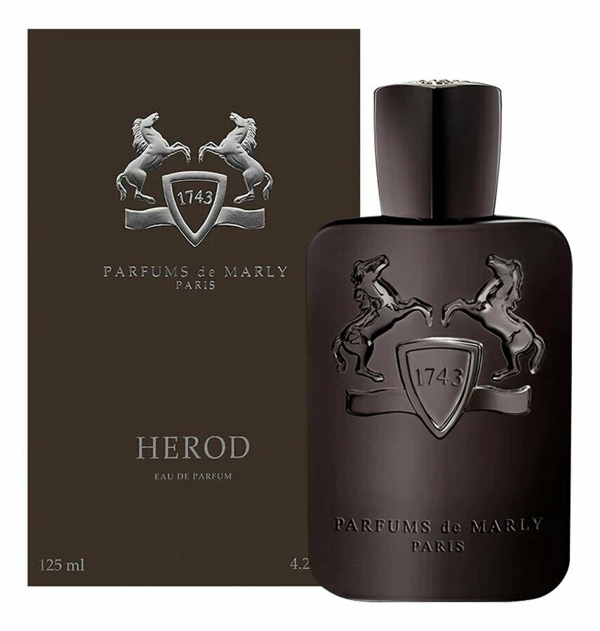Parfums de Marly Herod парфюмерная вода 125 ml, аромат для мужчин