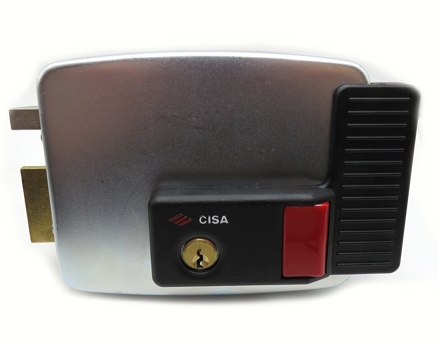 CISA 11931.60.2 электромеханический замок