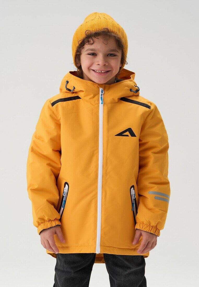 Куртка Питер