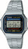 Наручные часы CASIO Vintage, серебряный