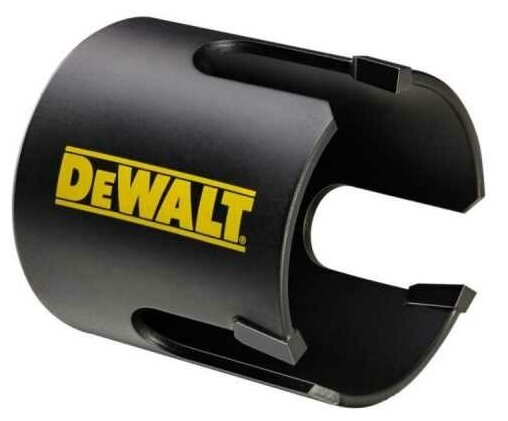 Коронка по мультиматериалу DeWALT DT90403 25 мм