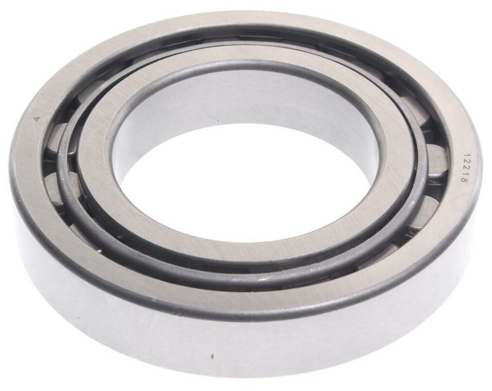 Подшипник КР КАМАЗ-43114,43118,53228,65111, КРАЗ-6322,6446 редуктора моста заднего ГПЗ 12218 (NF218)