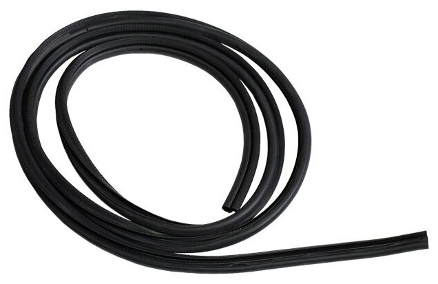 Уплотнитель проема передней двери ВАЗ-2107 SONATEX