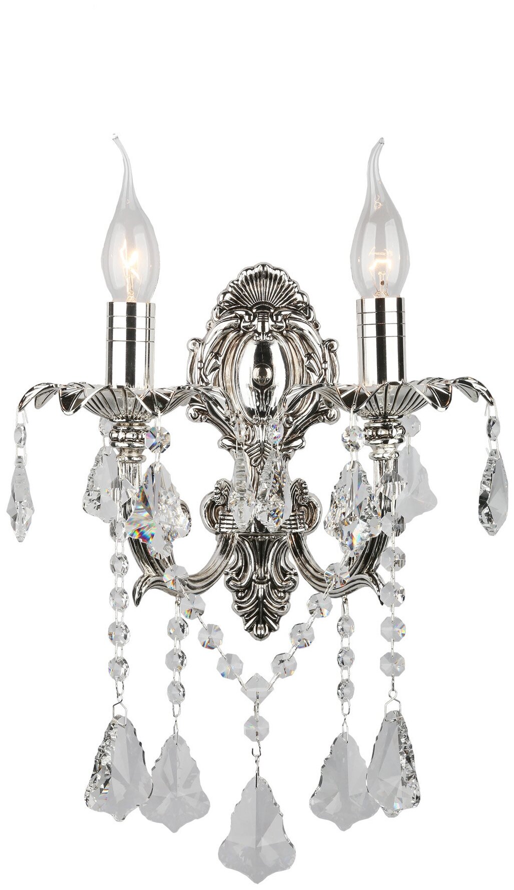 Бра Omnilux OML-77711-02