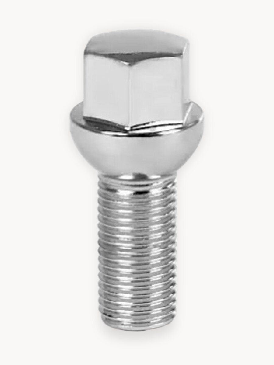 Болты колесные/болты для колес/болт колесный/болт м14х1.5/колесные болты